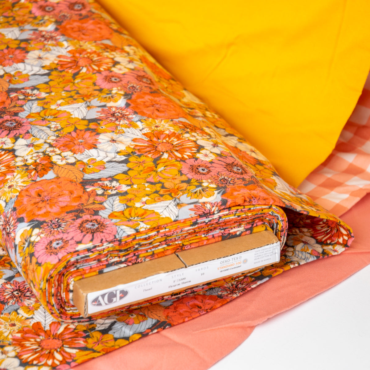 Stonehenge Surfaces Quilt Fabric – Lindley General Store