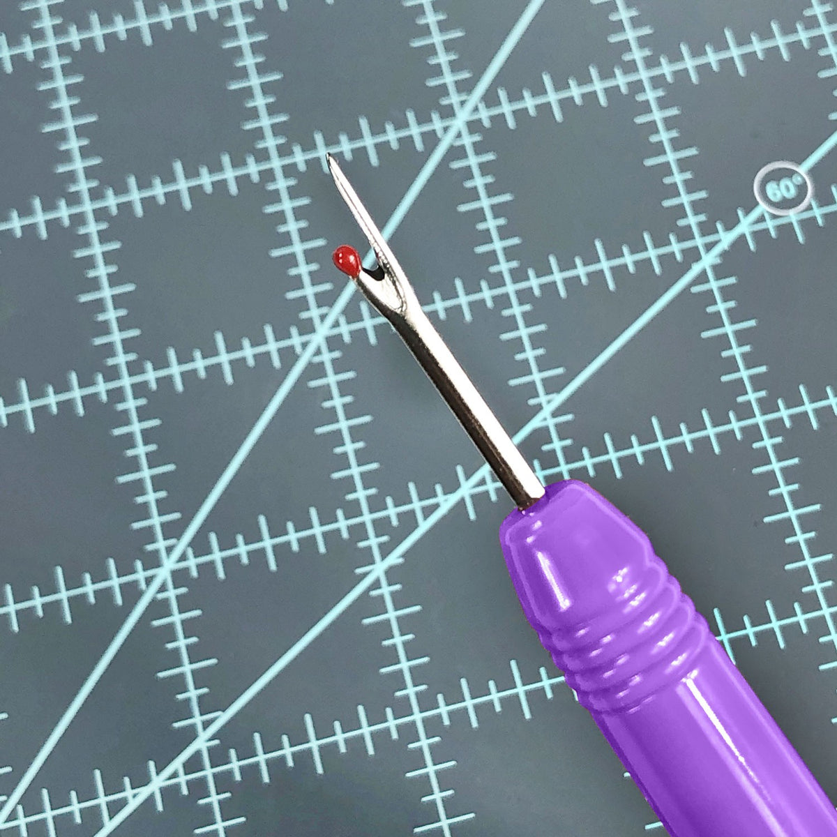 Gypsy Quilter SeamFix Seam Ripper and Thread Grabber – Lindley General ...